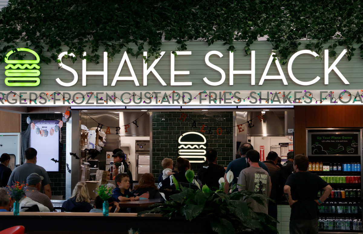 Beloved Shake Shack Flavor is Back For a Limited Time