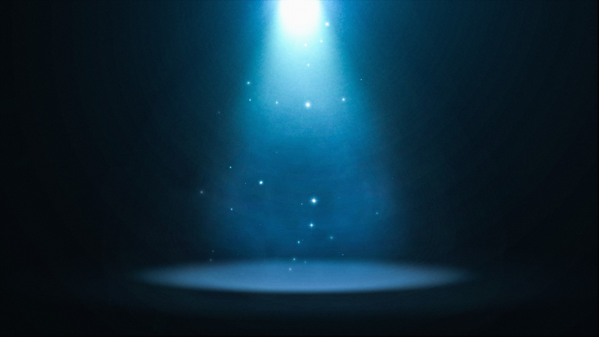 'Space Jam' Actor Michael Alaimo Dead at 86