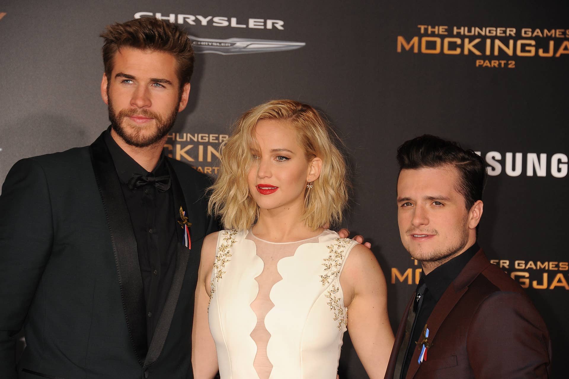 'Hunger Games' Streaming Before 'Sunrise on the Reaping' Release ...