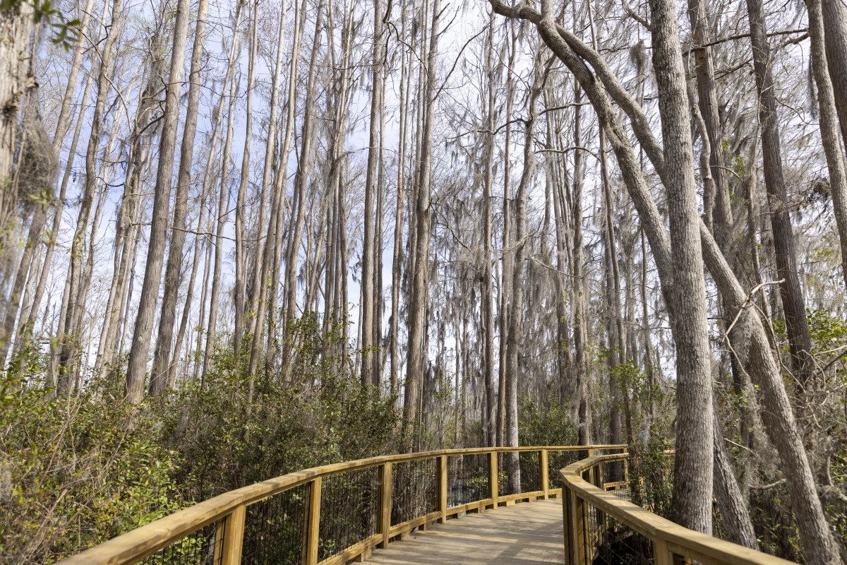 20 Recreational Parks in U.S. Forced To Abruptly Close