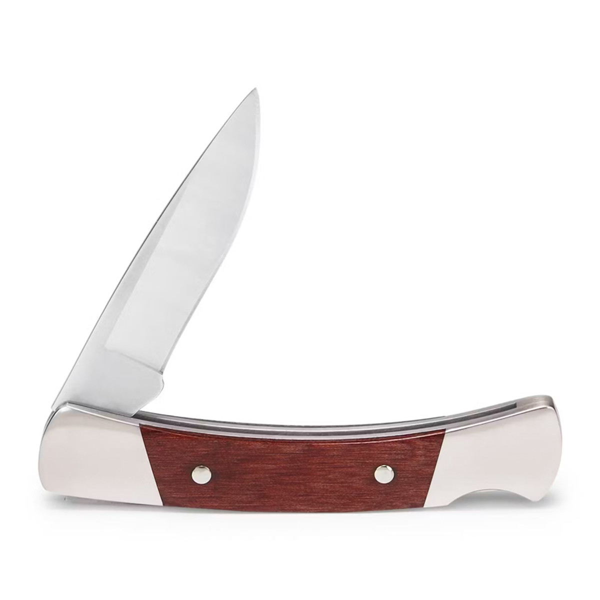 Buck Knives' Prince Pocket Knife Is Now 30% Off at Huckberry