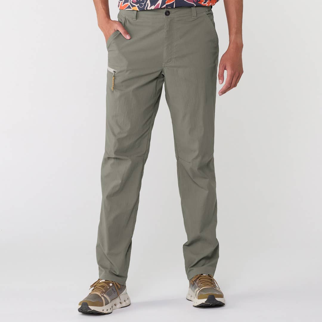 Tons of Hiking Pants Are Up to 50% Off at REI Right Now