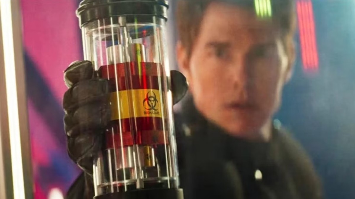 19 Years Later, 'Final Reckoning' Changes the Meaning of 'M:I 3'