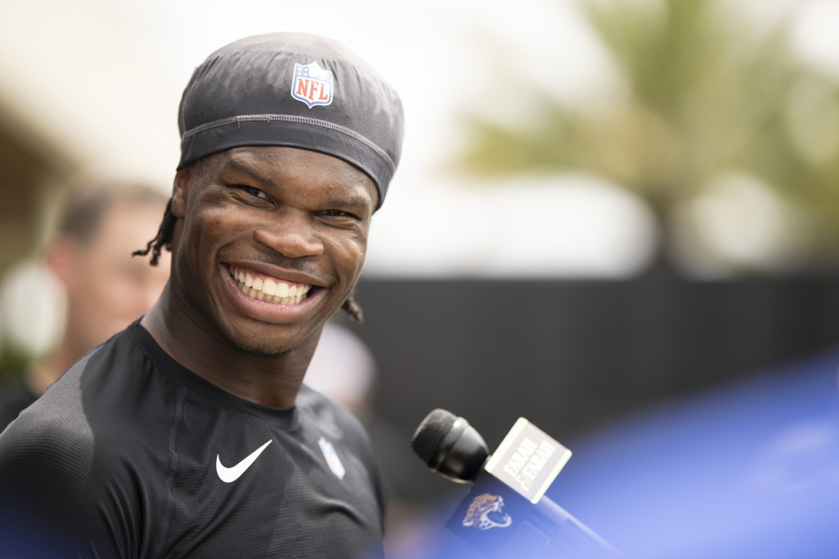 Travis Hunter's Lavish Wedding Day Gift to New Wife Turns Heads