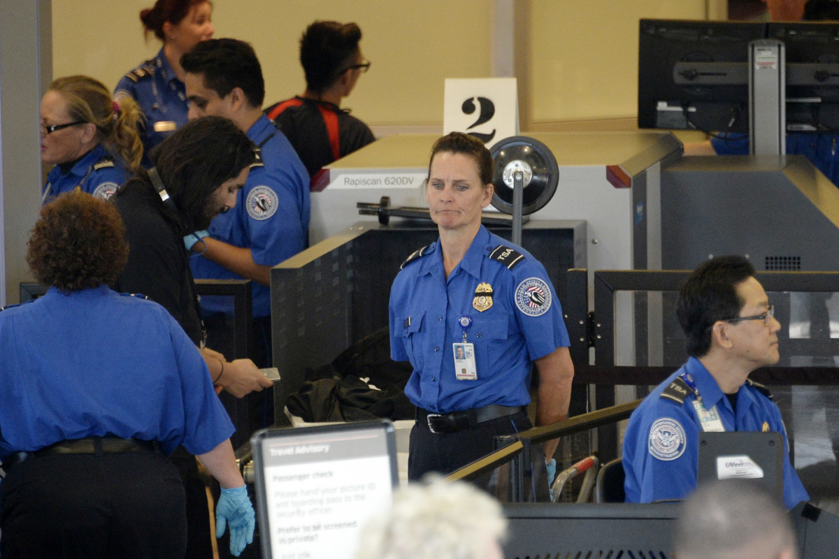 TSA Confirms Major Decision on Apple Technology