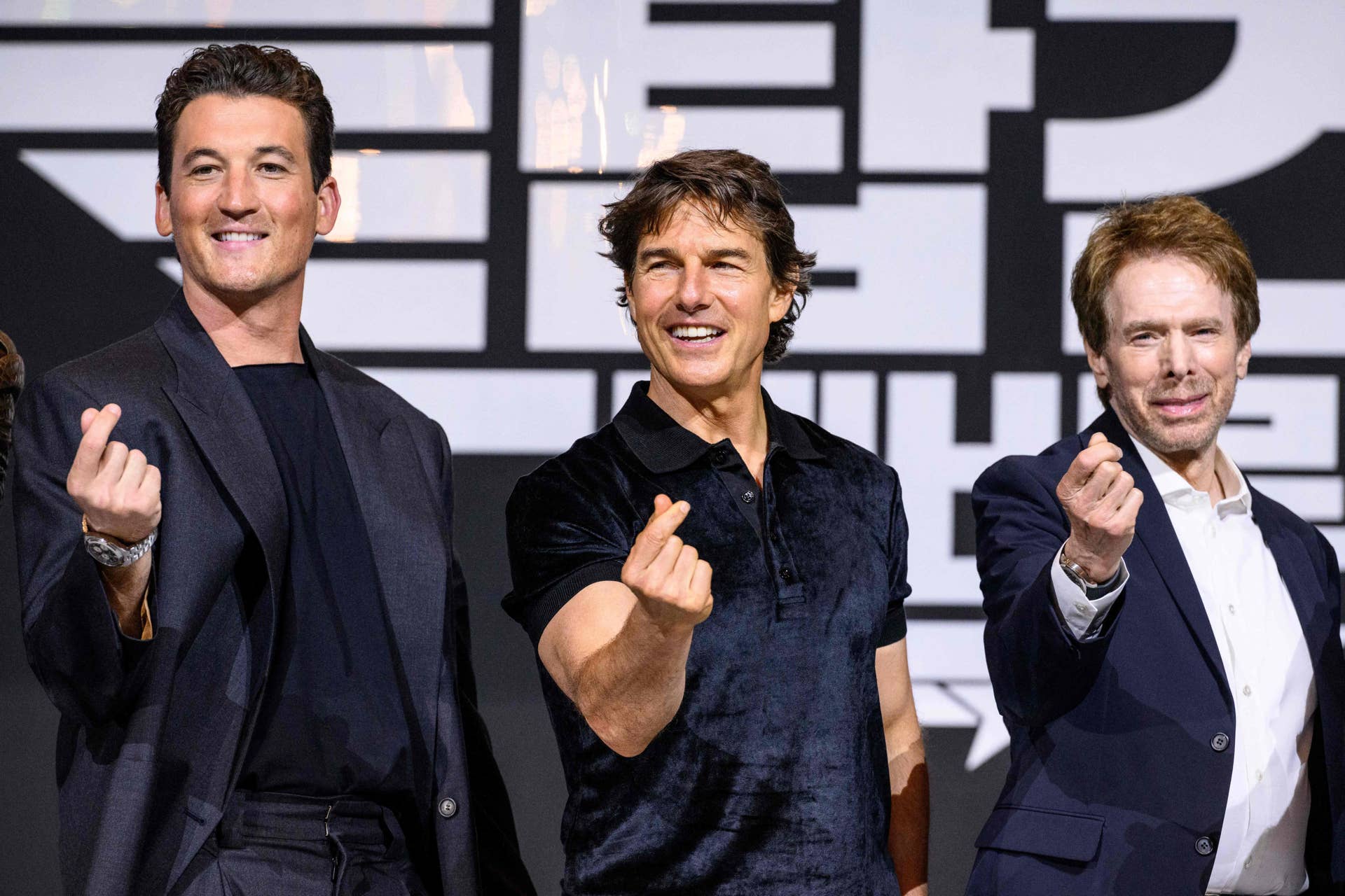 'Top Gun: Maverick' Director Makes Telling Admission About Sequel