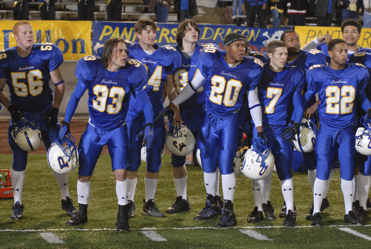 'Friday Night Lights' Creator Makes Telling Admission About Reboot