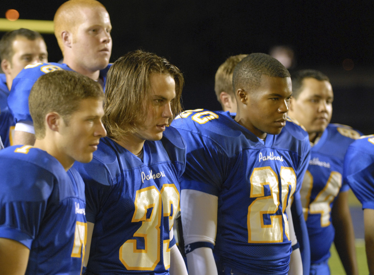 'Friday Night Lights' Creator Breaks Silence on Original Cast Returning ...