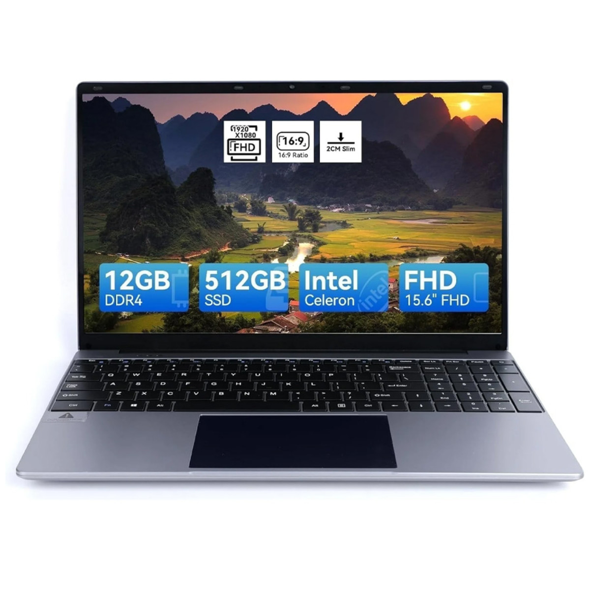 Walmart Is Selling a Great Everyday Laptop for Over 60% Off