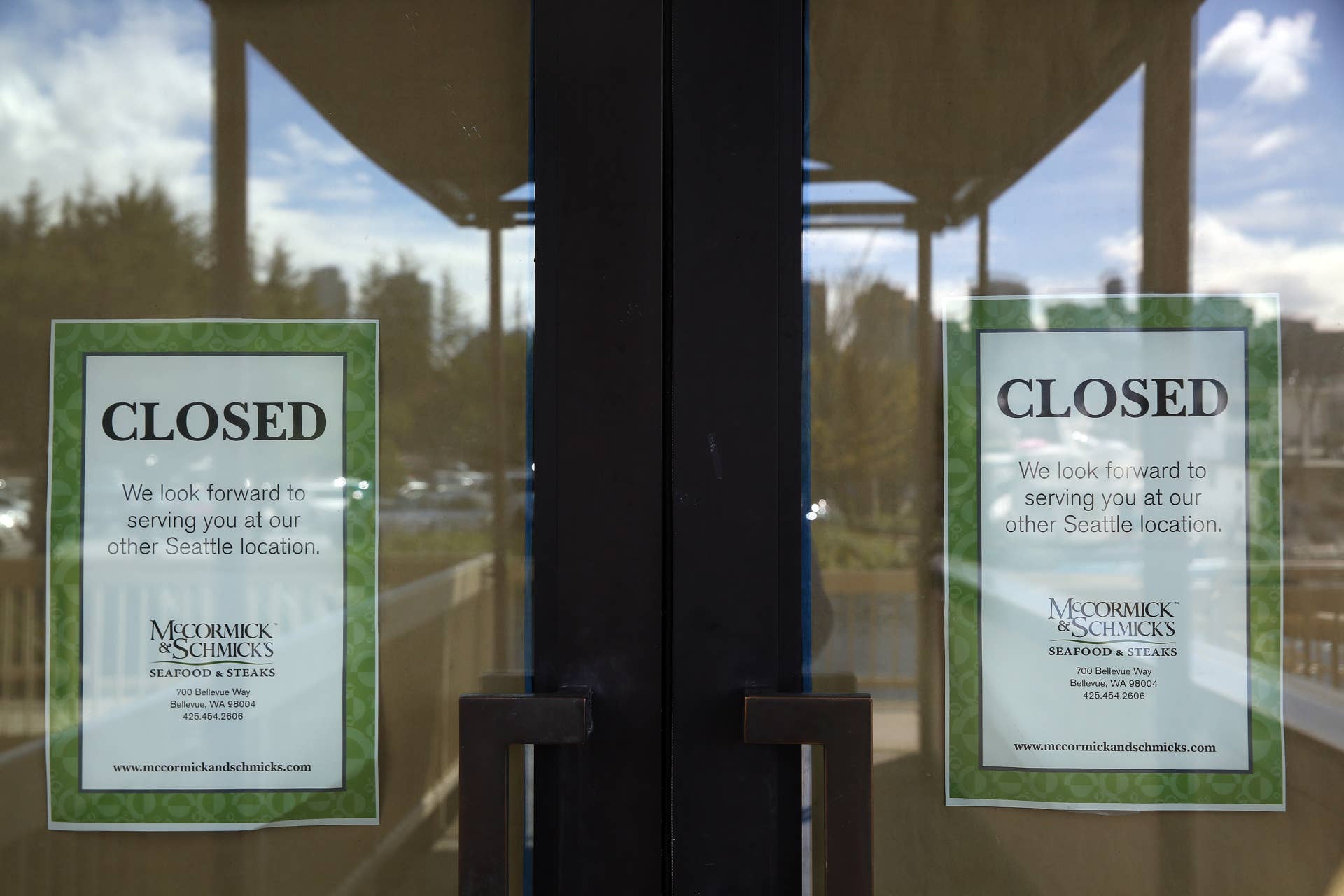 Popular Steakhouse Chain Closes Final Location in U.S. City