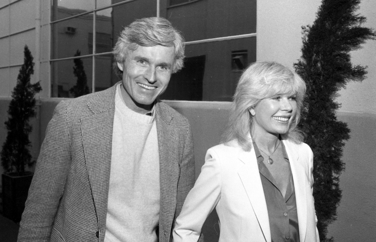 Loretta Swit Married Husband Dennis Holahan But Never Had Kids