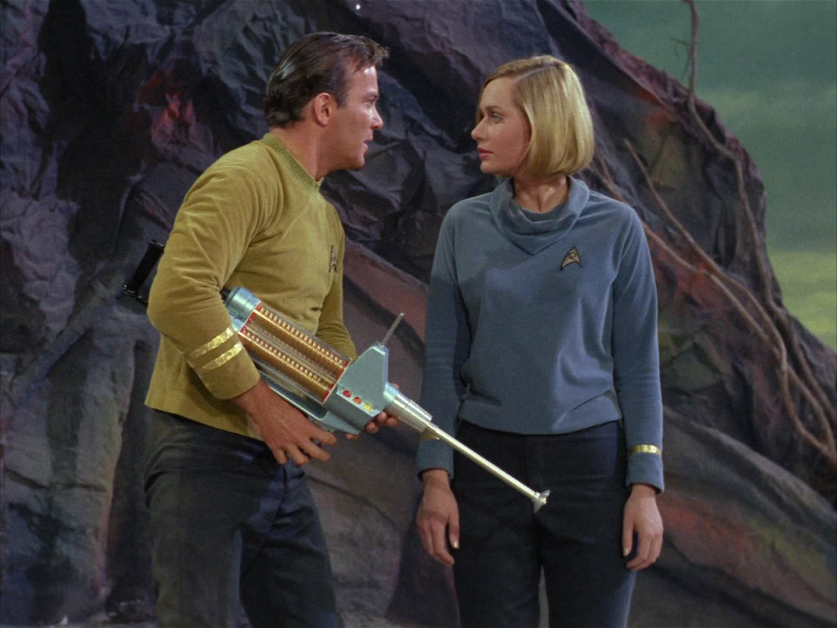 Loretta Swit's Famous MASH Character Was Originally Played By a Star Trek Legend