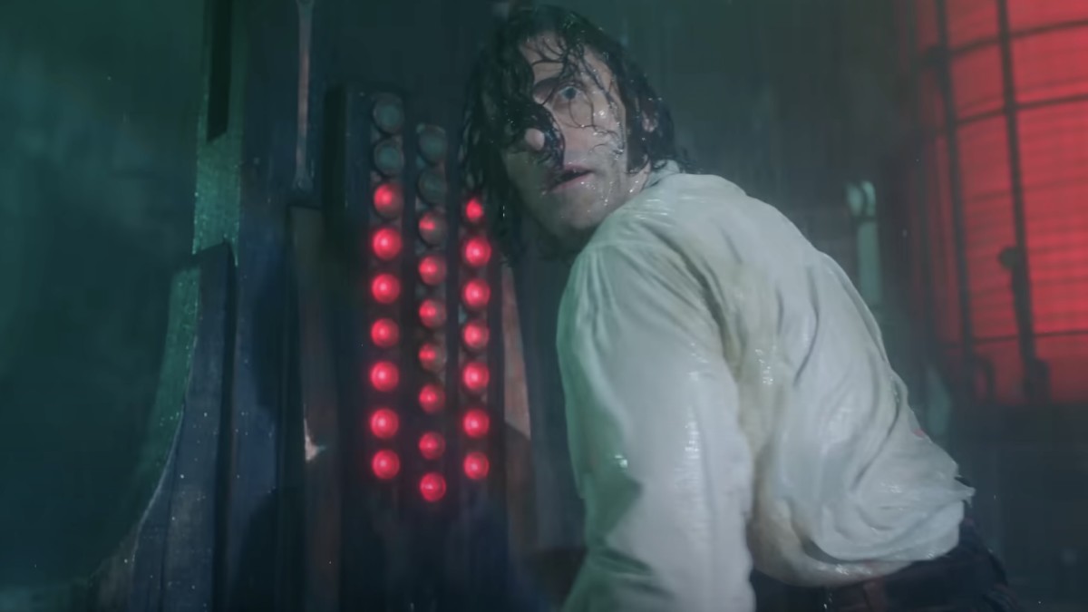 Netflix's 'Frankenstein' Reboot Reveals an Incredible Trailer
