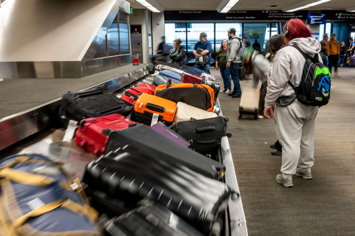 Airlines Are Making Big Money on Checked Bags. Here’s How It Affects You