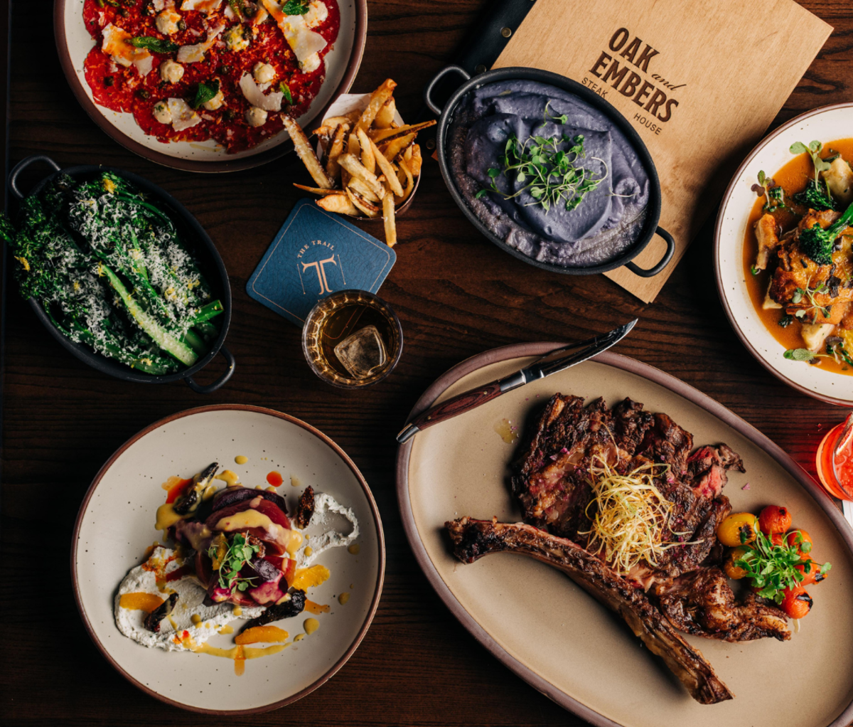 The Trail Hotel: Inside First Kentucky Bourbon Trail Hotel