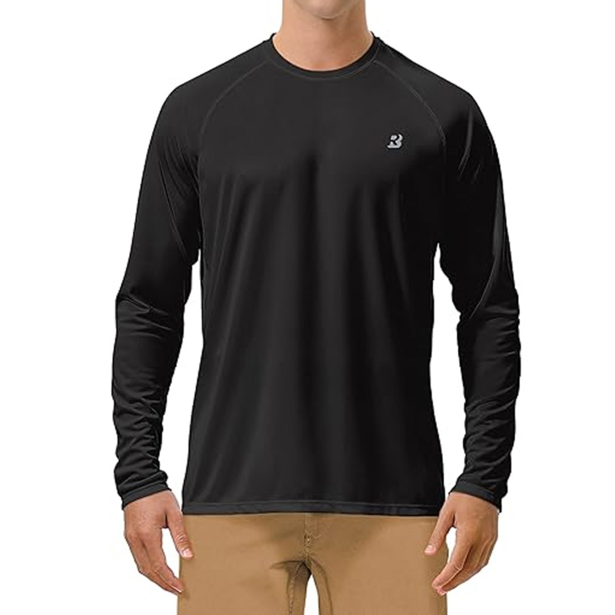 Amazon's No. 1 Sun-Blocking Shirts Are Now Under $20