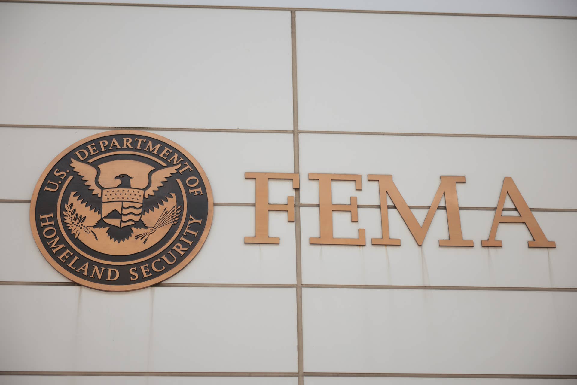 FEMA’s Hurricane Response in Jeopardy as New Leader Stumbles