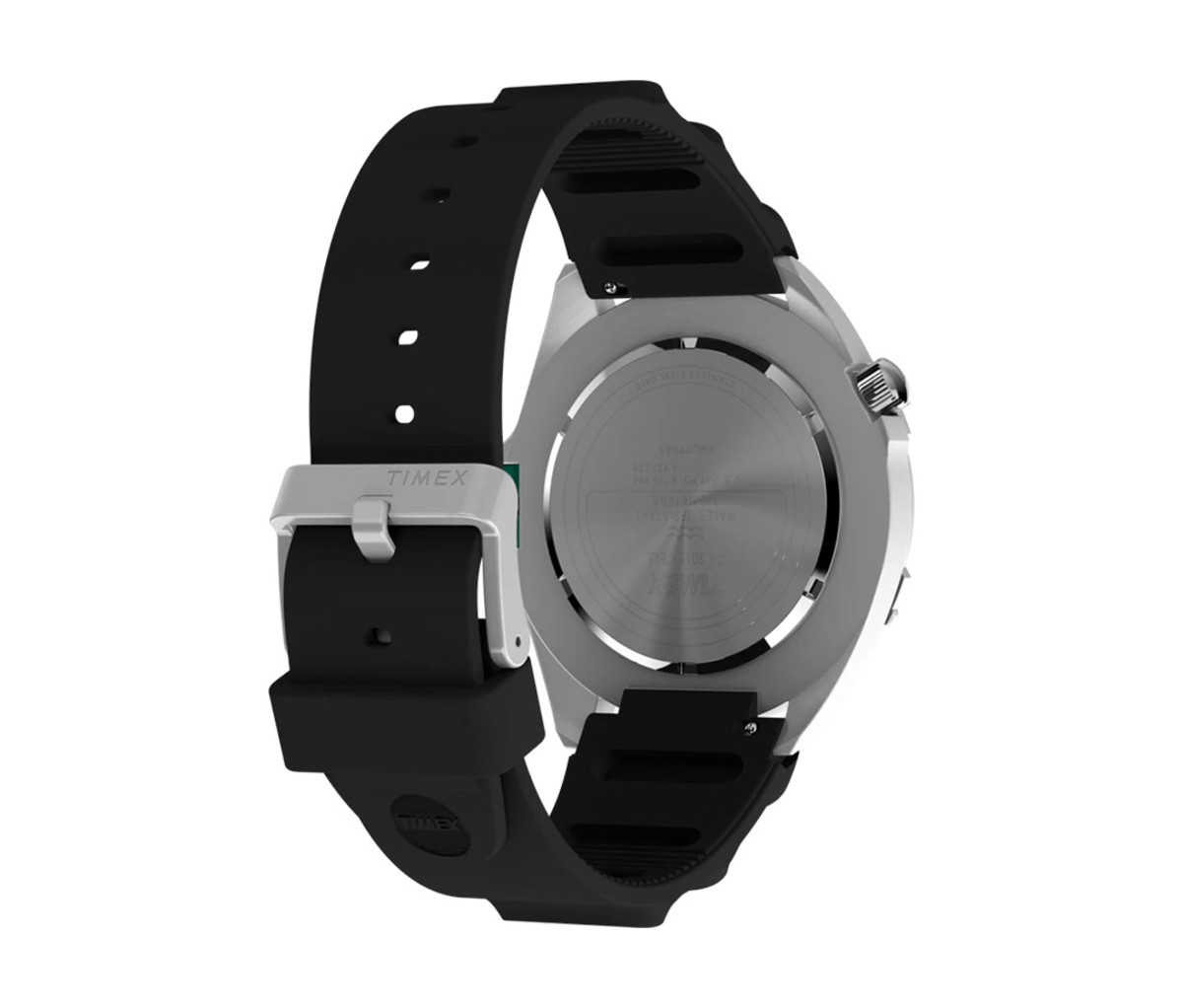 New Timex 1995 Intrepid Reissue Watch