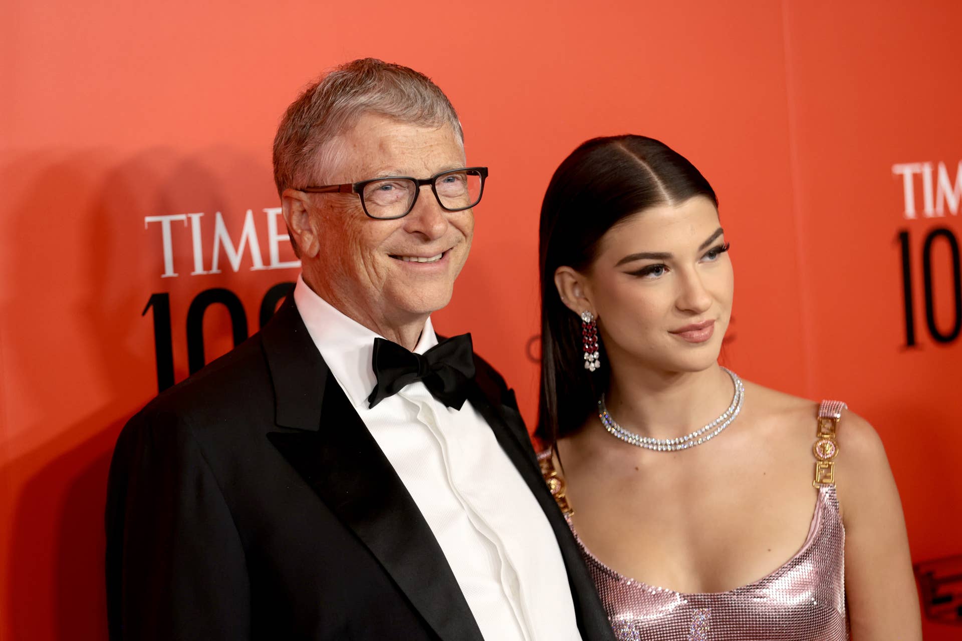Bill Gates' 22-Year-Old Daughter Reveals How Her Dad Treats Her Dates