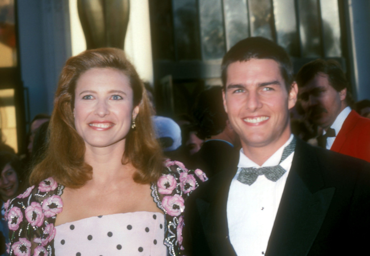 Tom Cruise’s Chilling Two-Word Focus That Broke His First Marriage