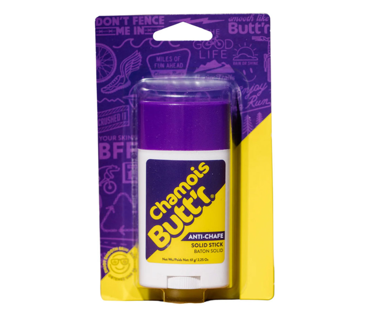 Best Anti-Chafing Sticks of 2025, Tested and Reviewed