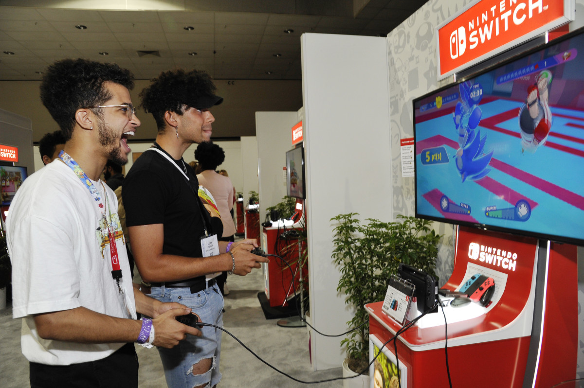 Where You Can Buy Nintendo Switch 2: Walmart, Best Buy, Costco, Target ...