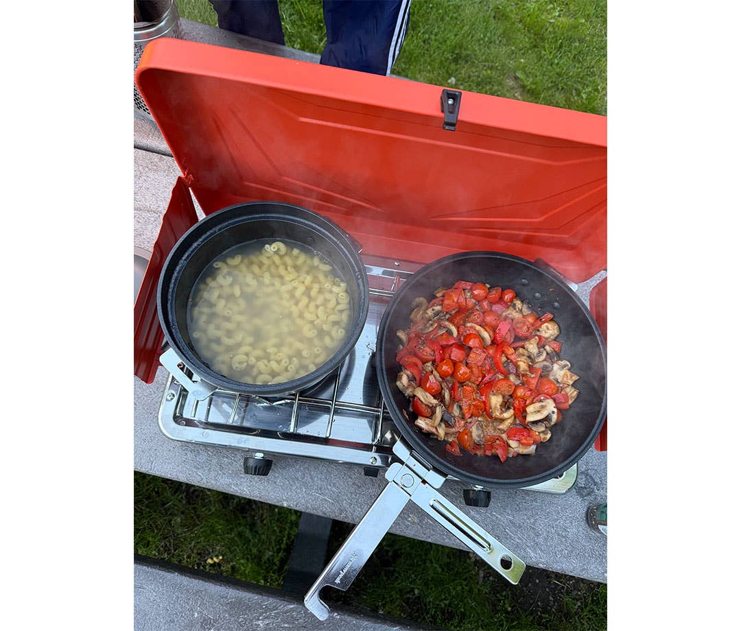 Best Camping Cookware of 2025, Tested and Reviewed