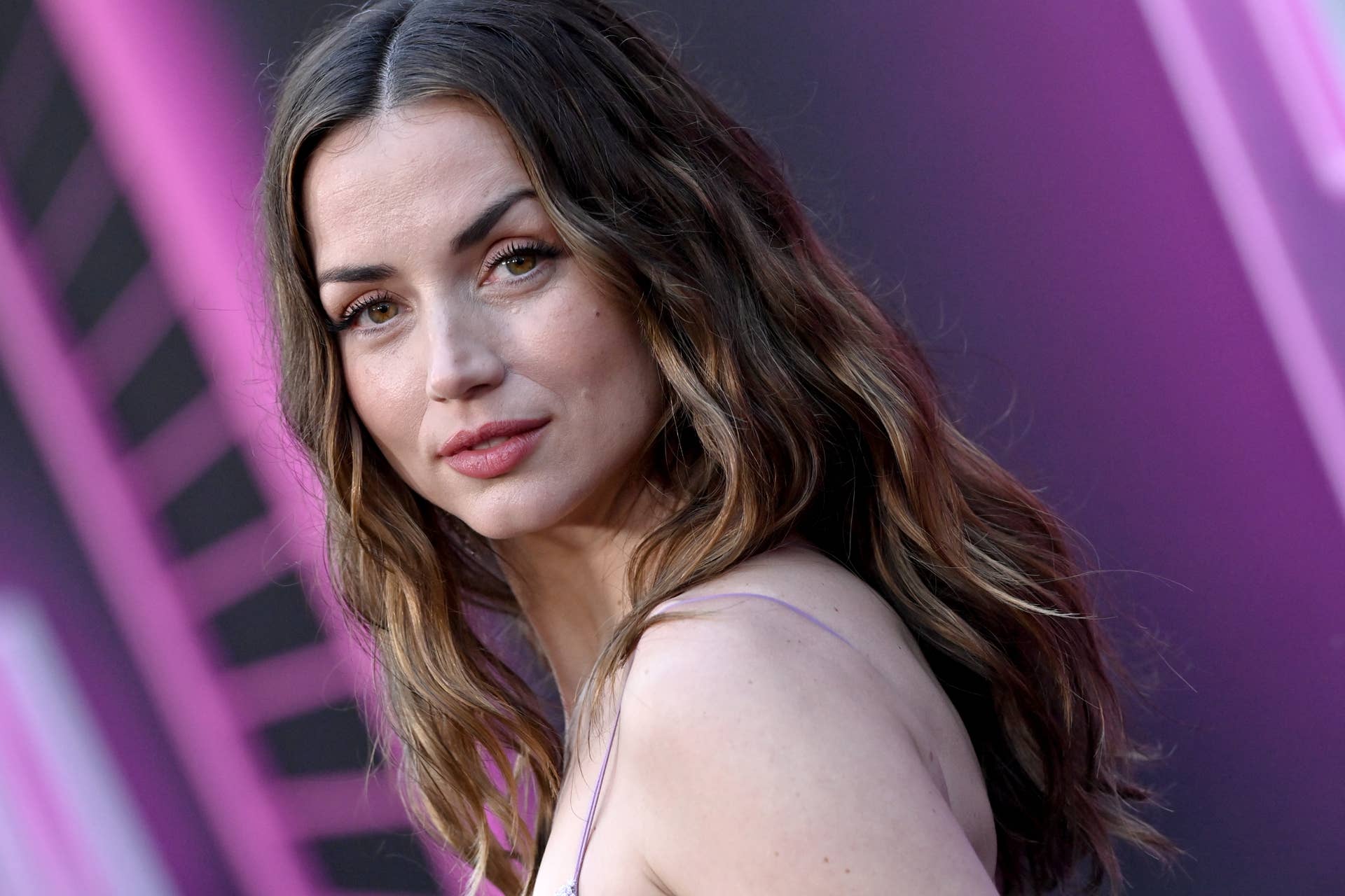 'Ballerina' Movie Scene That Made Ana de Armas Cry