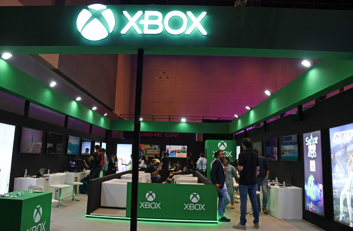Microsoft Makes Major Xbox Announcement