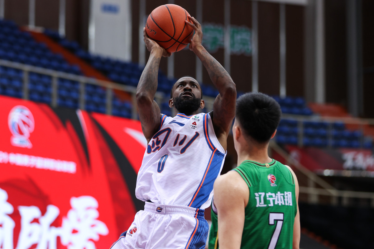 College Basketball Legend Russ Smith Arrested