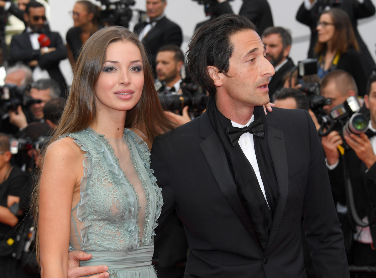 Model Linked to Jannik Sinner Previously Dated 2-Time Oscar-Winner