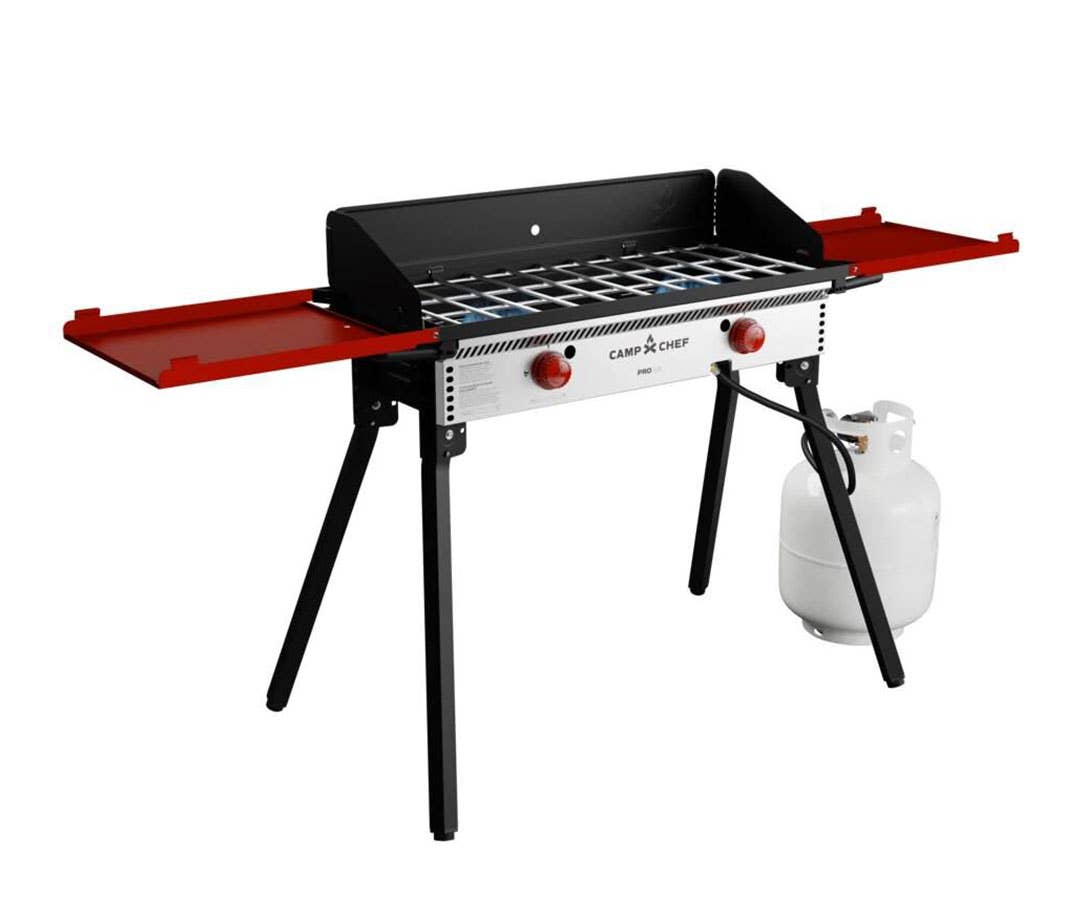 Best Camping Stoves of 2025, Tested and Reviewed