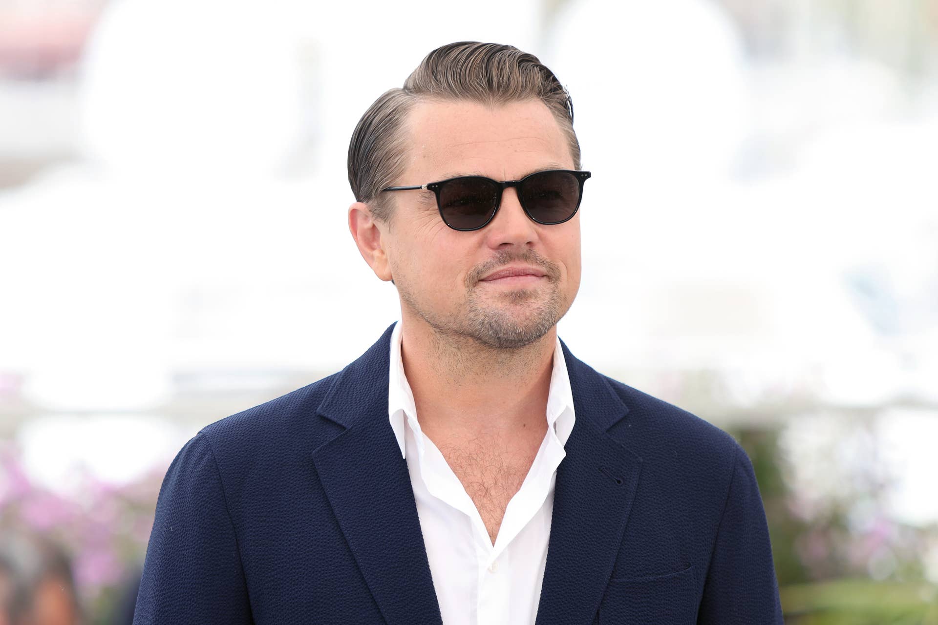 Leonardo DiCaprio Name-Dropped During 'Diddy' Trial
