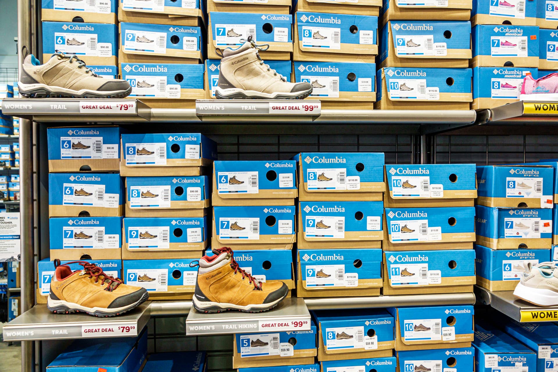 Beloved Local Shoe Store is Closing After 103 Years