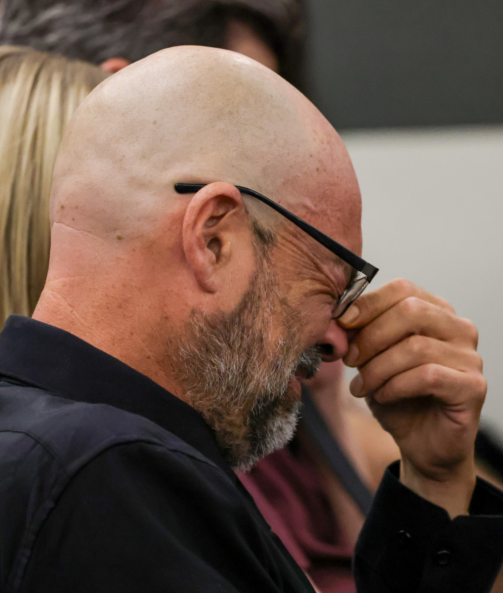 Wife of Reality TV Star Learns Fate After Murder-for-Hire Plot