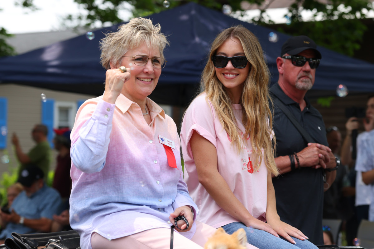 Sydney Sweeney Details Wild Body Transformation for New Movie