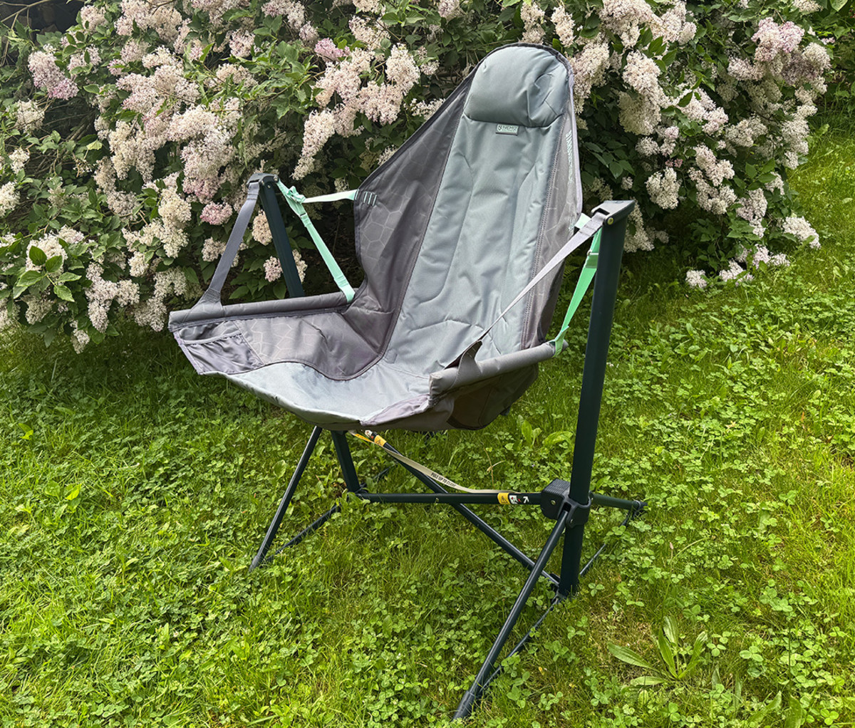 Best Camp Chairs of 2025, Tested and Reviewed