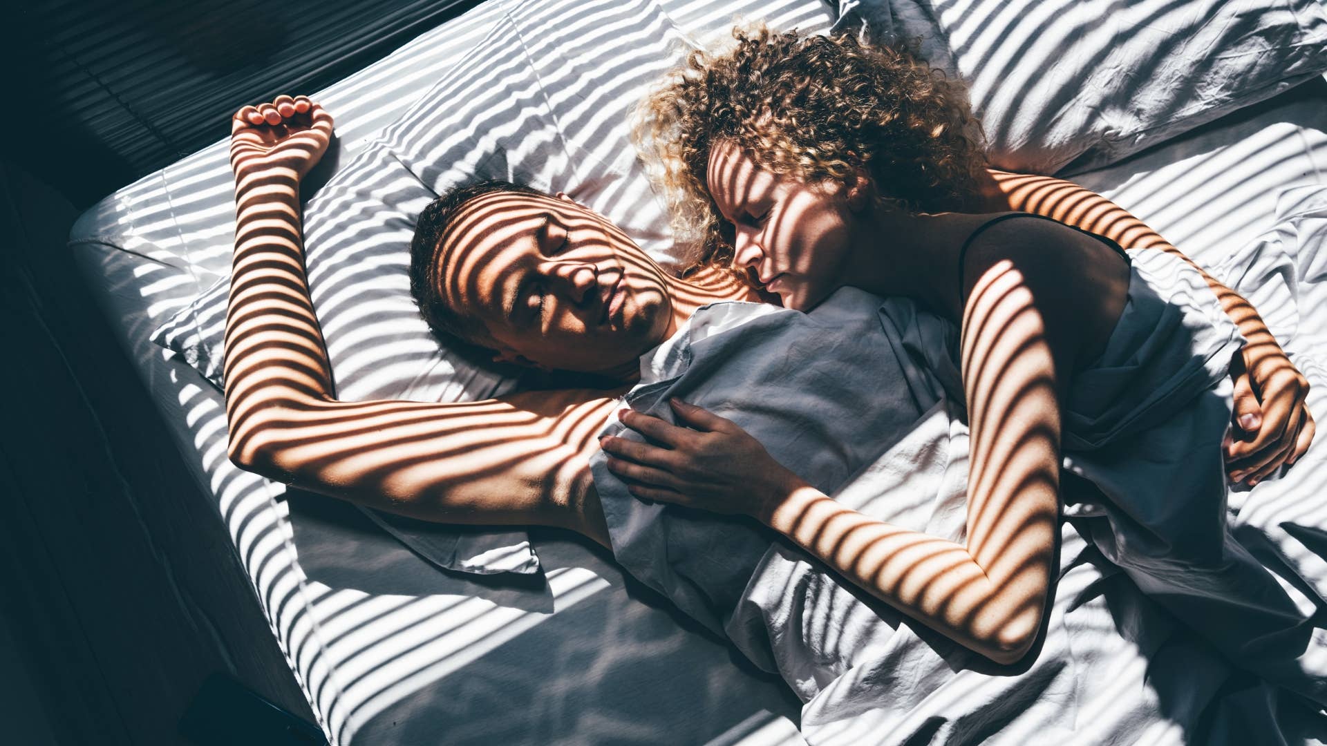 One Bedtime Habit That Boosts Health and Connection