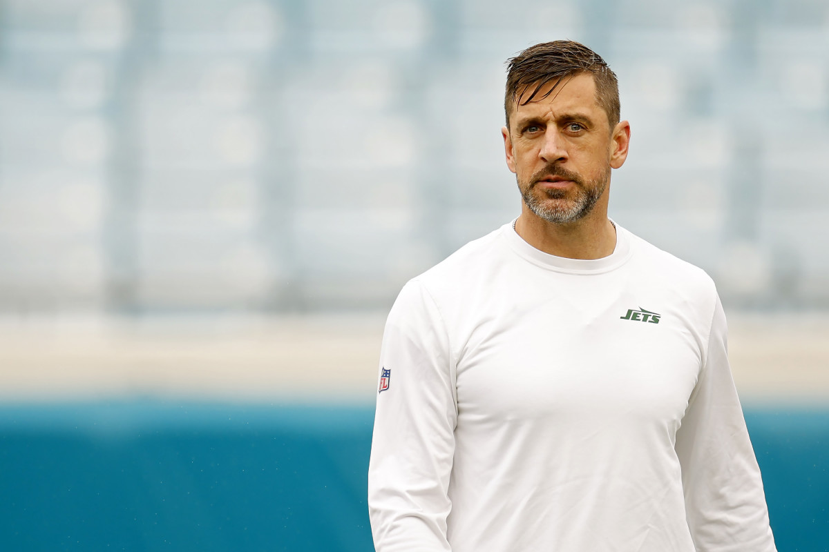 Aaron Rodgers Had Secret Girlfriend 'Brittani' Before Wife News