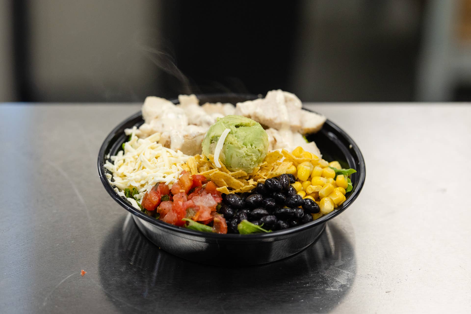 Healthy Fast-Food Chain to Open 'At Least' 10 New Locations
