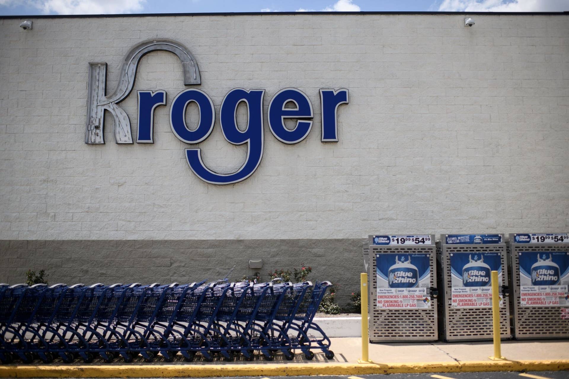 Kroger Faces Massive Strike Threat With Big Consequences for Shoppers