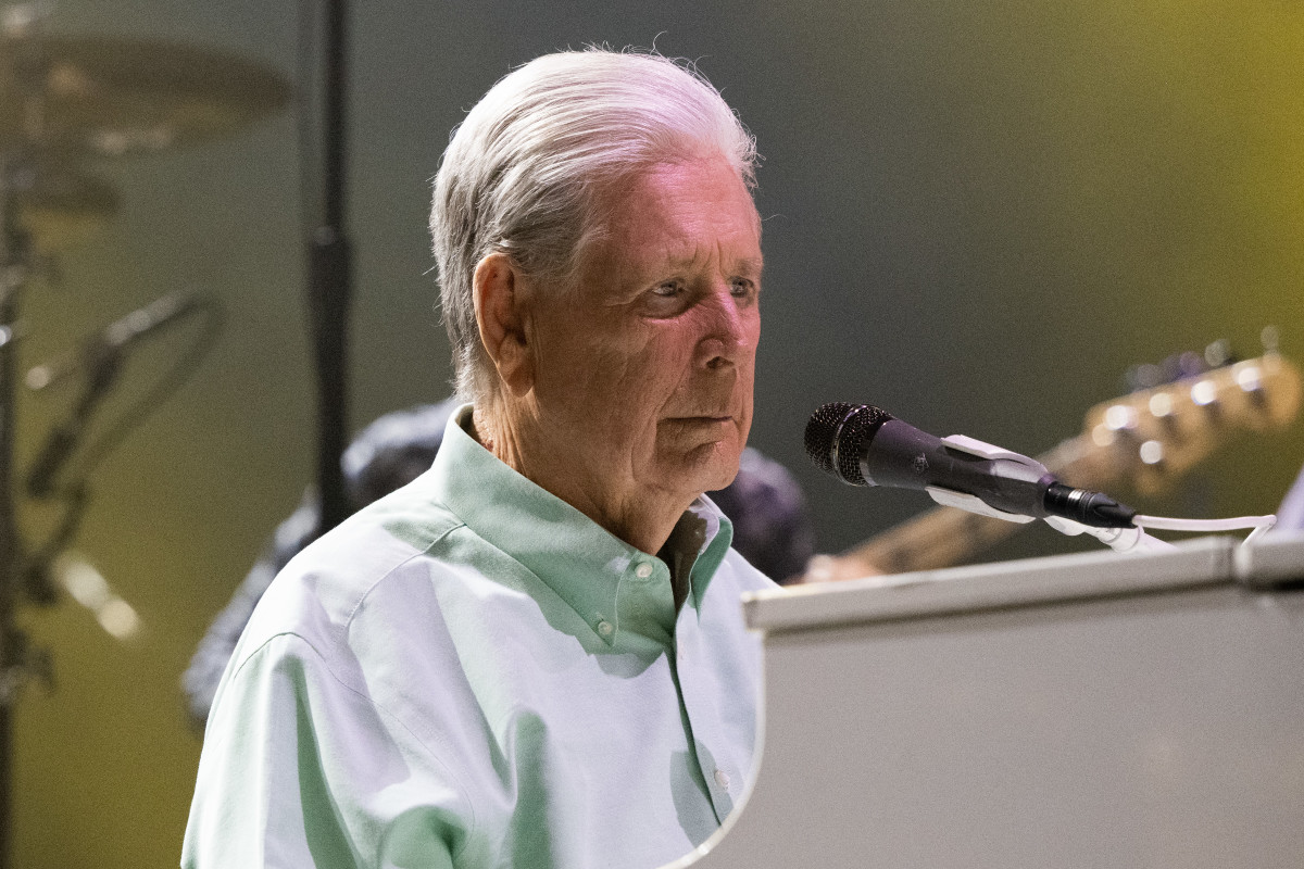 What's Known About Brian Wilson's Cause of Death & Health Issues
