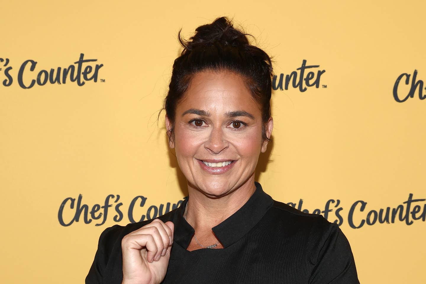 ‘Top Chef’ Star Teams Up With Grocery Giant for Bold New Venture
