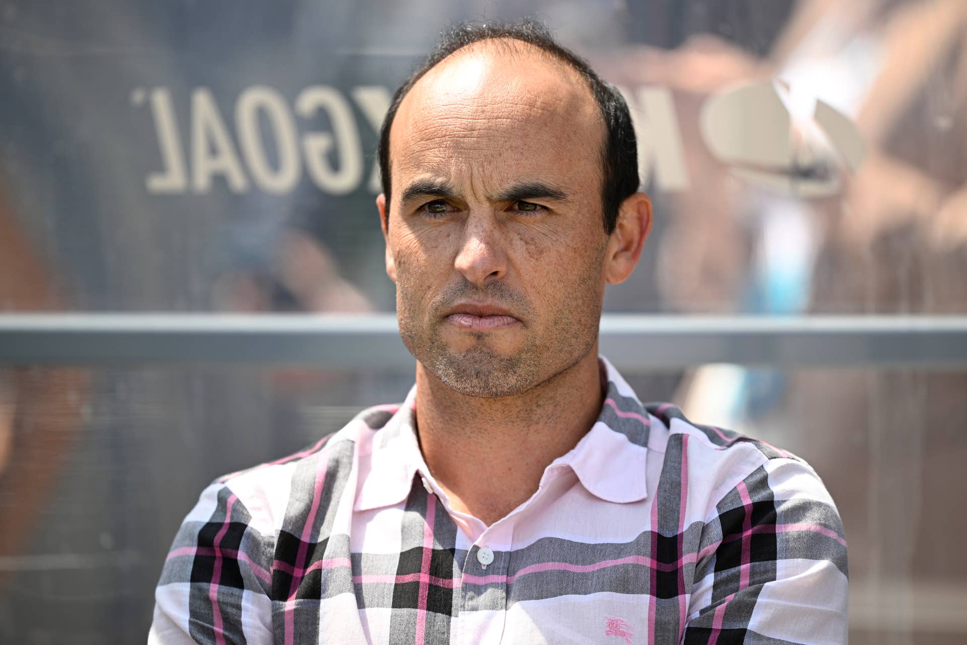Soccer Star Says USMNT Legend Landon Donovan Was ‘Out of Line'