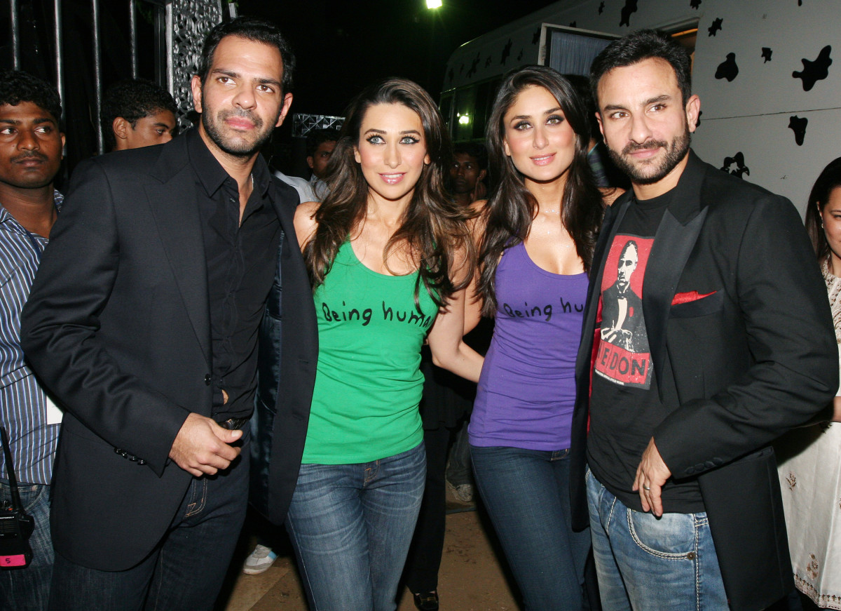 Sunjay Kapur's Wife Priya Sachdev Expressed Unconditional Love