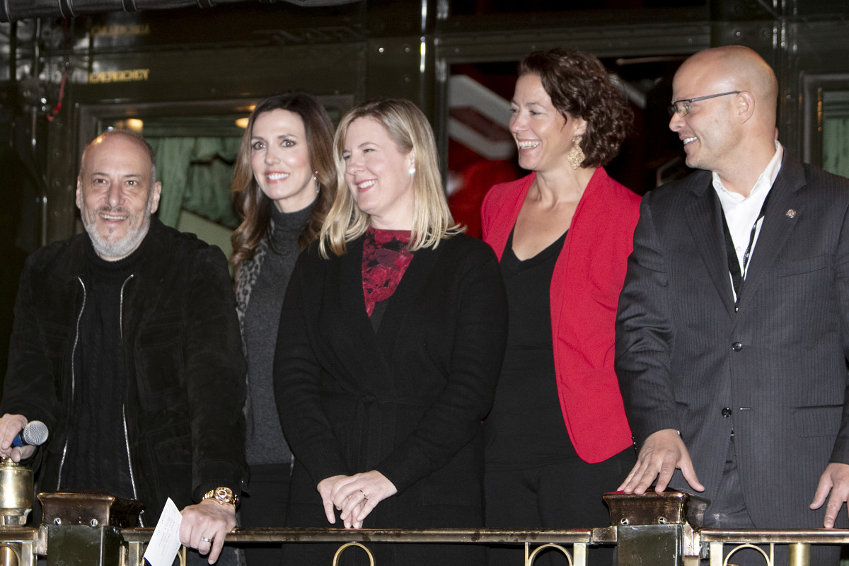 Mark Hortman, Melissa Hortman's Husband, Posted Loving Facebook Photos