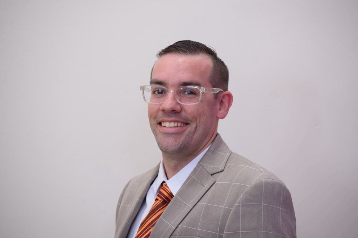 Articles by Matt Wadleigh