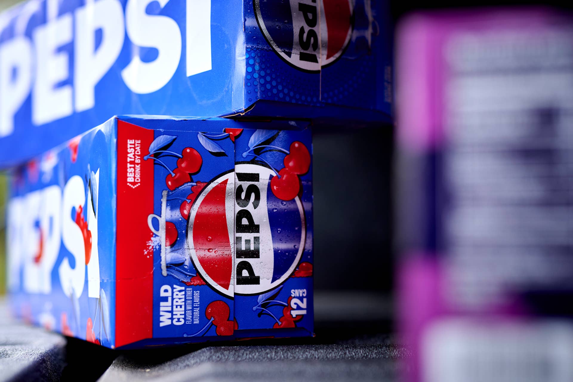 Pepsi Quietly Discontinues Several Beloved Flavors