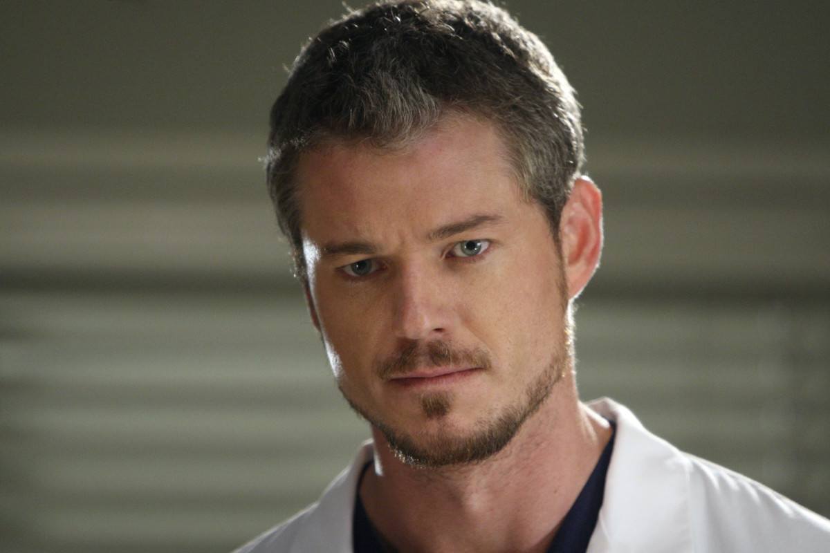 Beloved Actor Eric Dane, 52, Gives Heartbreaking Update Following ...