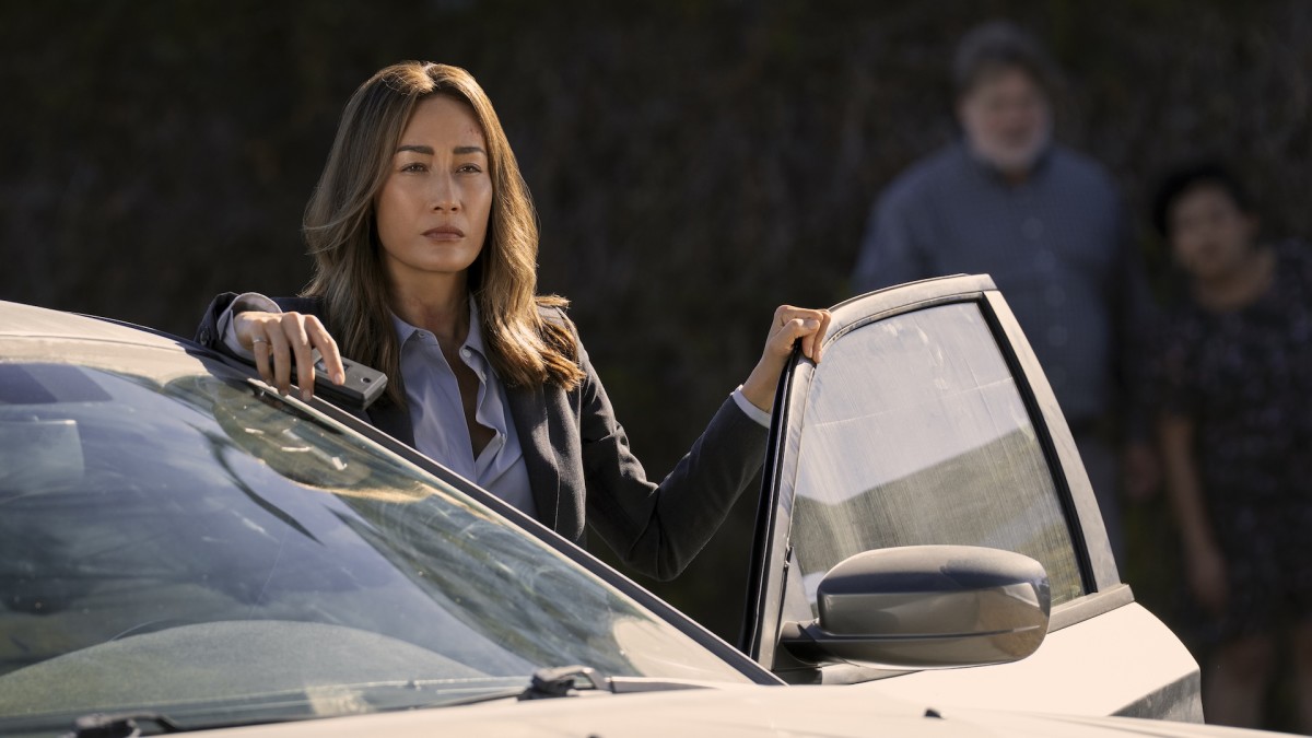 'Ballard' Streaming Release Date, Cast, Trailer and Plot, Explained